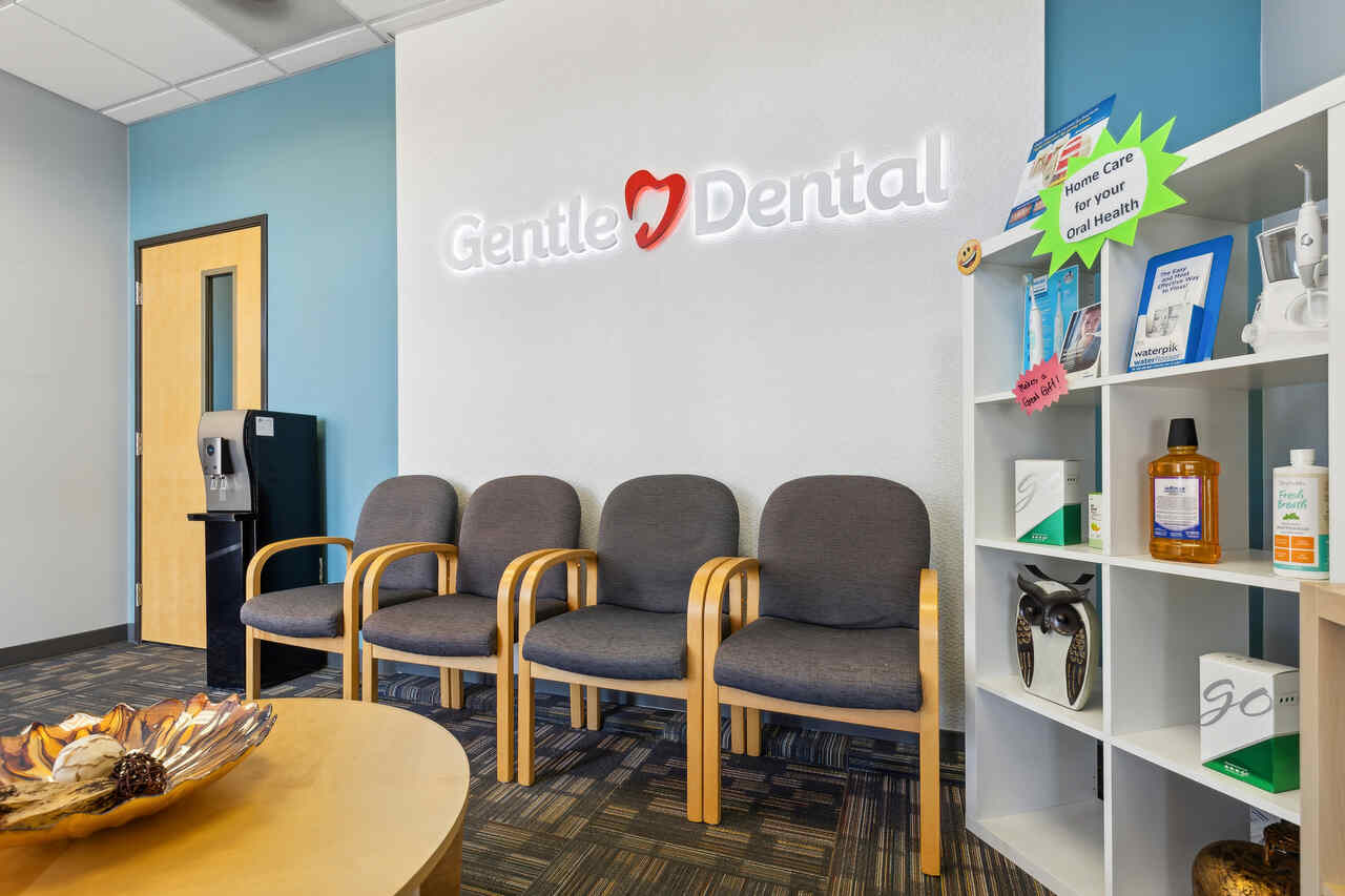 Meet the Medical Leadership Team at Gentle Dental