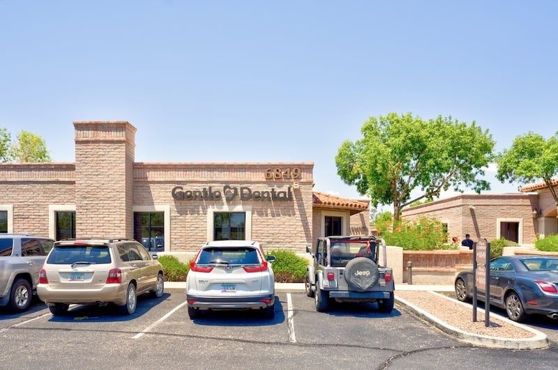 🦷 Best Dentist in North Tucson, AZ