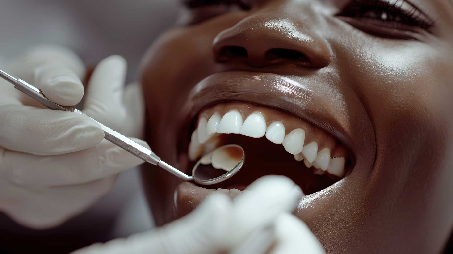 Look to Gentle Dental for Expert Dental Filling Treatments Near You