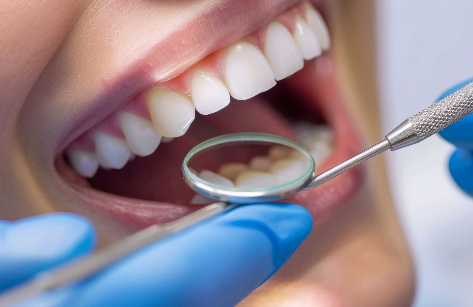 Gentle Dental Scaling & Root Planing | Effective Gum Disease Treatment