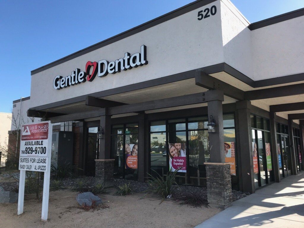 Gentle Dental Gives Chula Vista a Reason to Smile