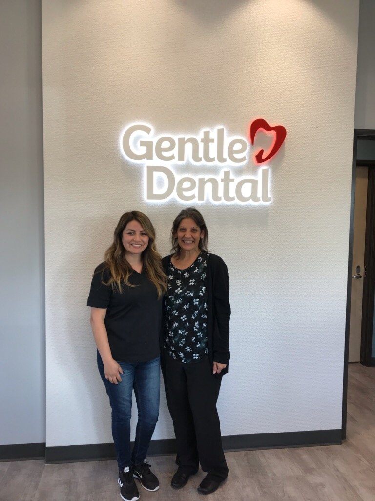 Gentle Dental Gives Chula Vista a Reason to Smile